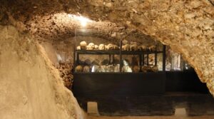 Le mummie di Ferentillo - Necrologi Italia, il Blog